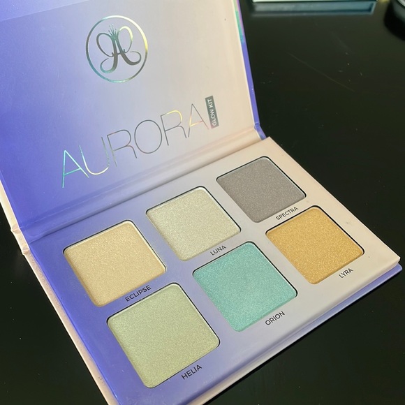 Anastasia Beverly Hills | Makeup | Anastasia Beverly Hills Aurora ...